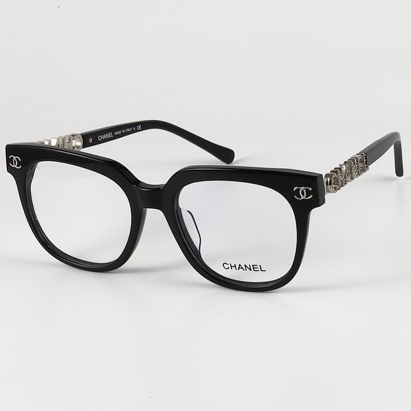 Gọng Kính Acetate Cao Cấp Chanel CH0748 Chuẩn Auth Full Box– VTC OPTIC