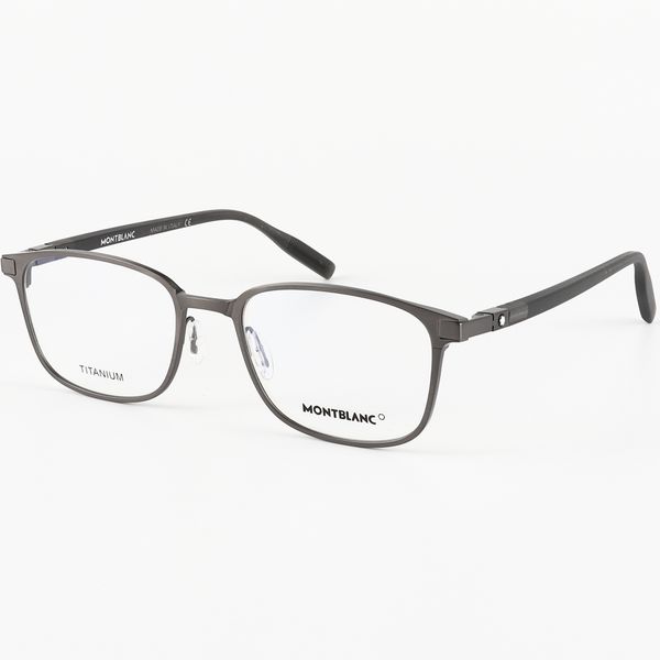 Gọng Kính Titanium Cao Cấp Nam Nữ Montblanc MB0153O Chuẩn Auth Full Bo– VTC OPTIC
