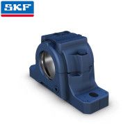 Gối Đỡ Hai Nửa SKF SNL 509 (Bộ 1 sản phẩm) – Vật Tư Sài Gòn
