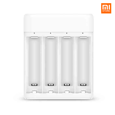 Bộ sạc ZMI PB401 (Zi5/Zi7) – Xiaomi Store