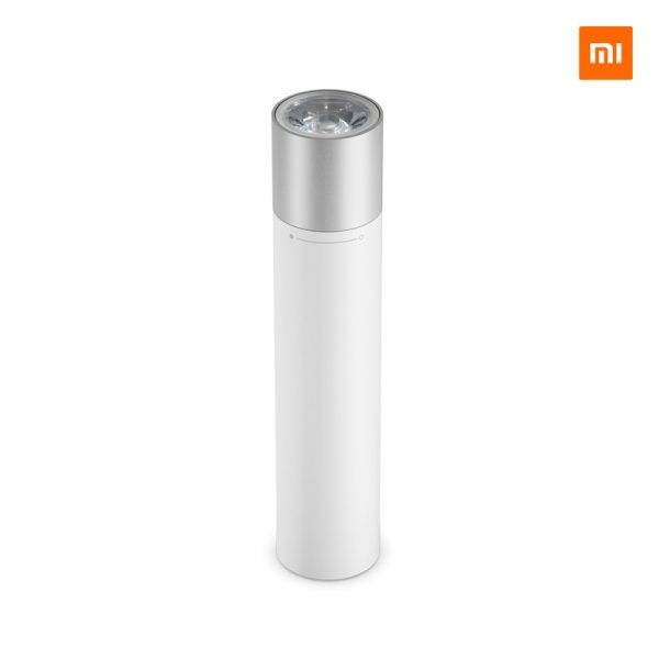 Mi Flashlight – Xiaomi Store