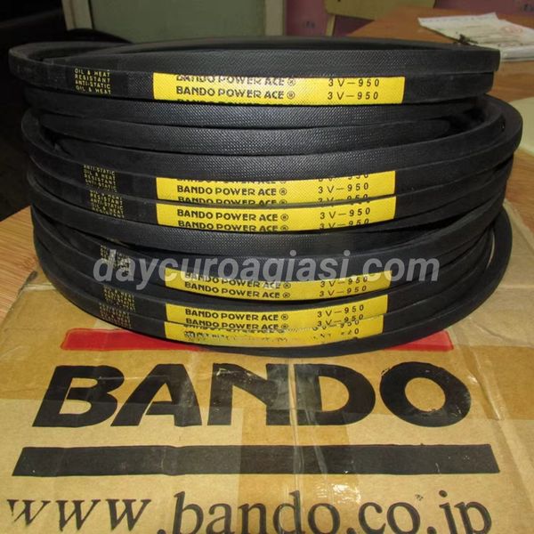 Dây curoa 3V950 – daycuroagiasi.com