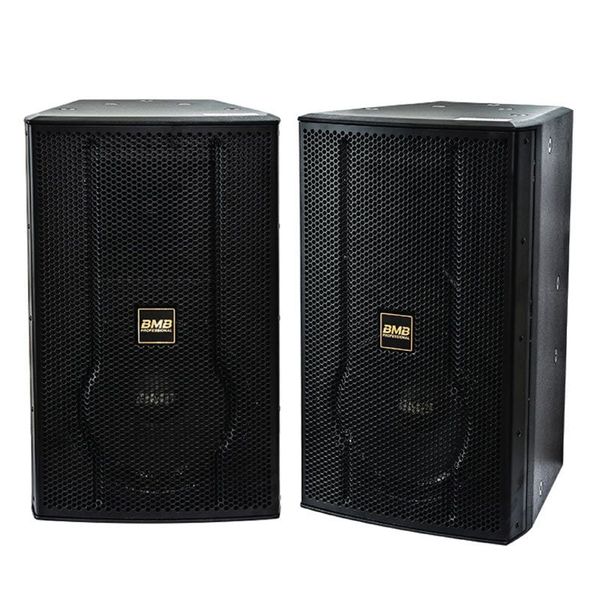 Loa BMB CSS 2010 – CEMCO