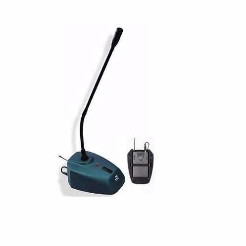 Micro cổ ngỗng JTS ST-850 – CEMCO