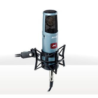 Micro nhạc cụ JTS JS-1 – CEMCO