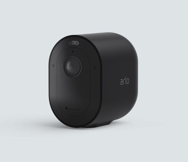 Arlo Pro 4 Wireless Security Camera