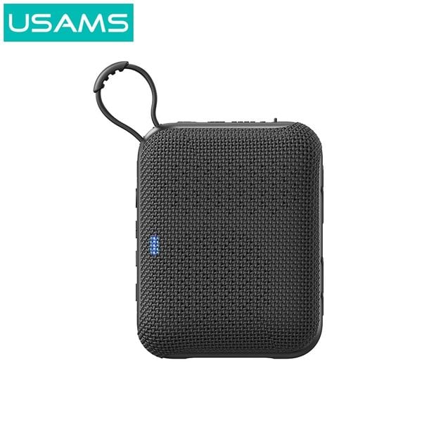 Loa Bluetooth Di Động USAMS YX015 BT5.3 Wireless Speaker – Promax Studio