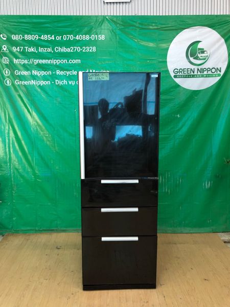 Tủ lạnh 355L G4186C14 AQUA (fridge) – greennippongroup