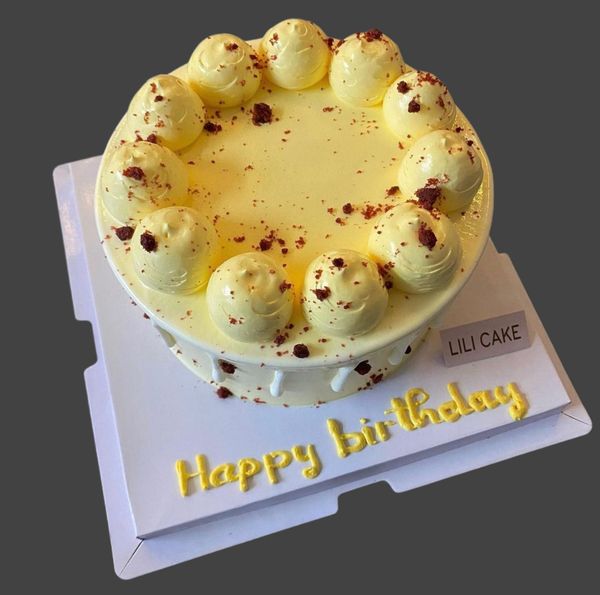 Bánh K42 – Lilicake