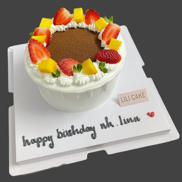 Bánh HQ001 – Lilicake