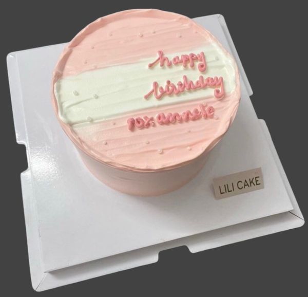 Bánh K49 – Lilicake