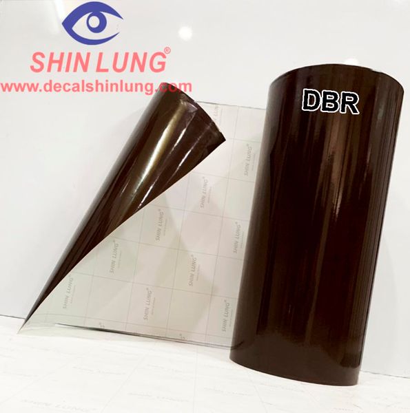 DBR – SHIN LUNG