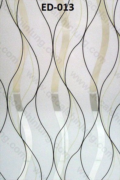 ED-013 – SHIN LUNG