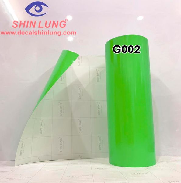 G002 – SHIN LUNG