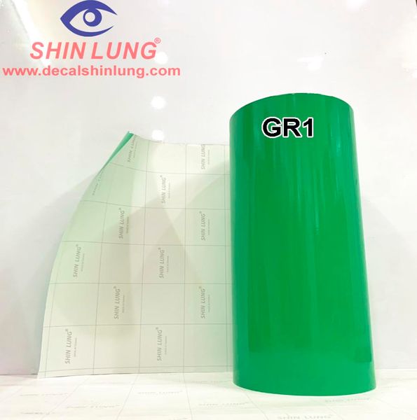 GR1 – SHIN LUNG