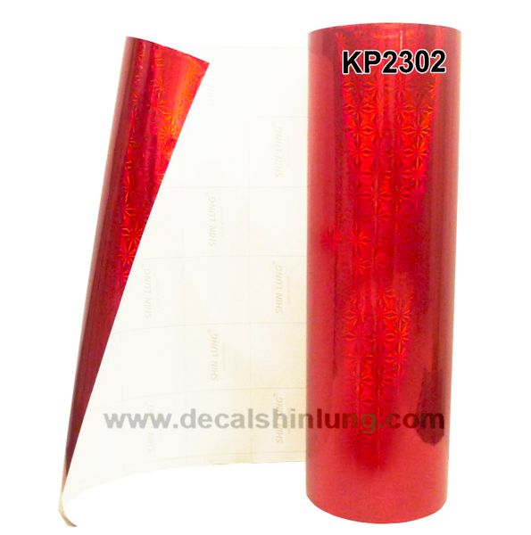 KP2302 – SHIN LUNG