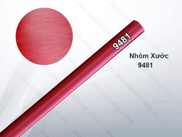 NX - 9481 – SHIN LUNG