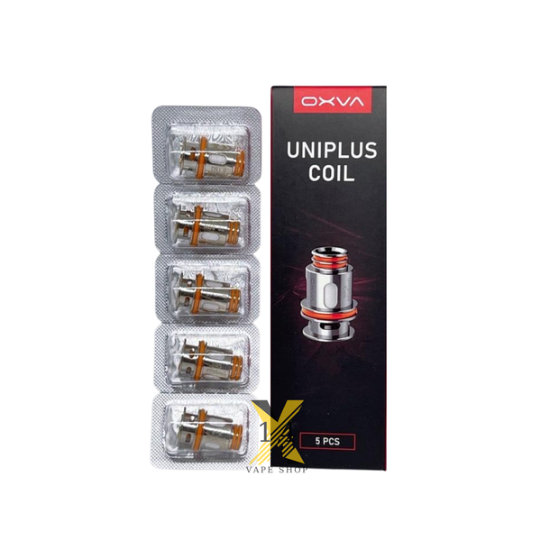 Coil Occ Origin 2 Uniplus by OXVA X14 Vape Shop Đà Nẵng - Hội An
