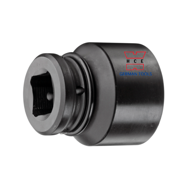 ĐẦU TUÝP CHỊU LỰC 1" UD PROFILE 75 MM K 21 S 75 GEDORE NO. 2734648 – germantools