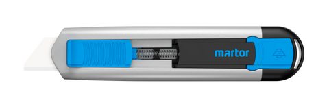 DAO RỌC AN TOÀN MARTOR SECONORM 525 NO. 525001.17 – germantools