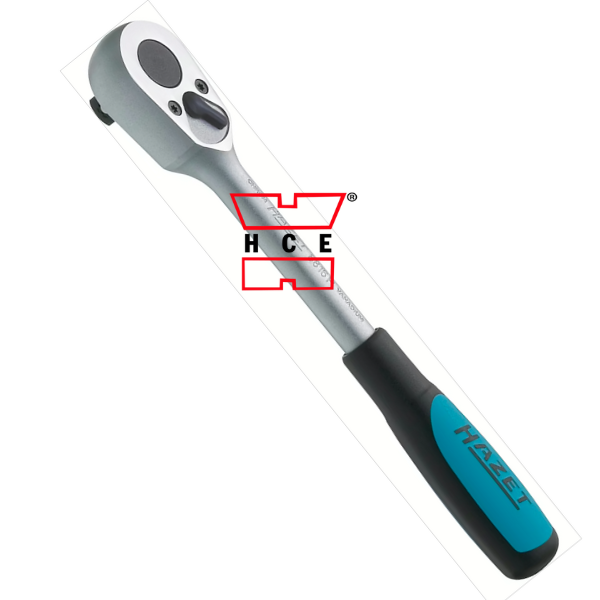 CẦN XIẾT TỰ ĐỘNG 199MM 3/8 INCH HAZET 8816P – germantools