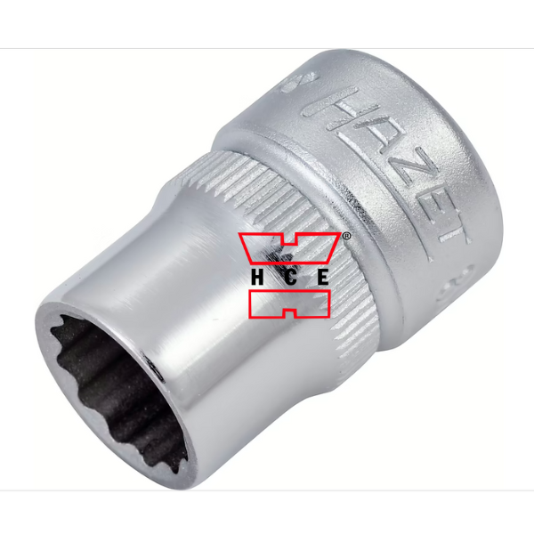 ĐẦU TUÝP 11MM 3/8 INCH HAZET 880Z-11 – germantools
