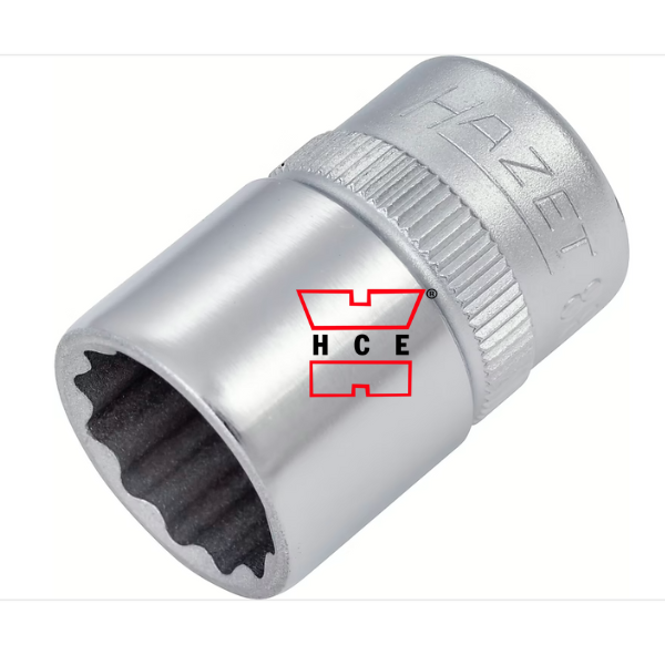 ĐẦU TUÝP 14MM 3/8 INCH HAZET 880Z-14 – germantools