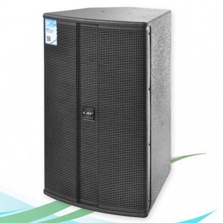 Loa CAF MC-12 – GiaBaoAudio