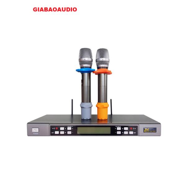 MICRO SM-600 – GiaBaoAudio