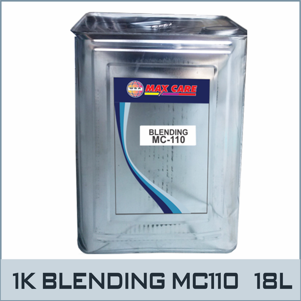 Dầu Bóng 2K_Mc (4:1) - Dầu Bóng 2K Nhanh Khô Clear 401C (4L)