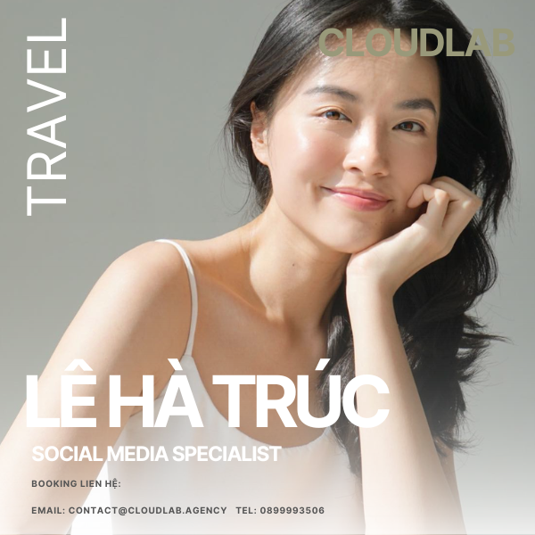 LÊ HÀ TRÚC – CLOUDLAB VIET NAM