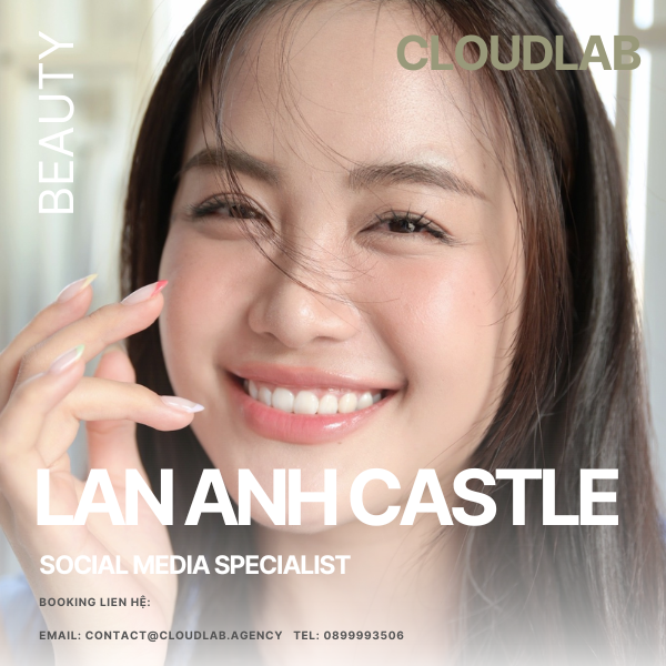LAN ANH CASTLE – CLOUDLAB VIET NAM