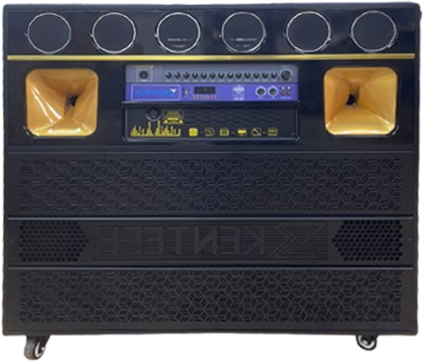 Loa di động SK-3500 – Thiết Bị Âm Thanh