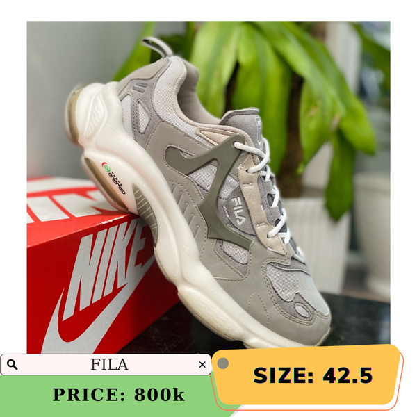 FILA - 42.5 – V2R Store