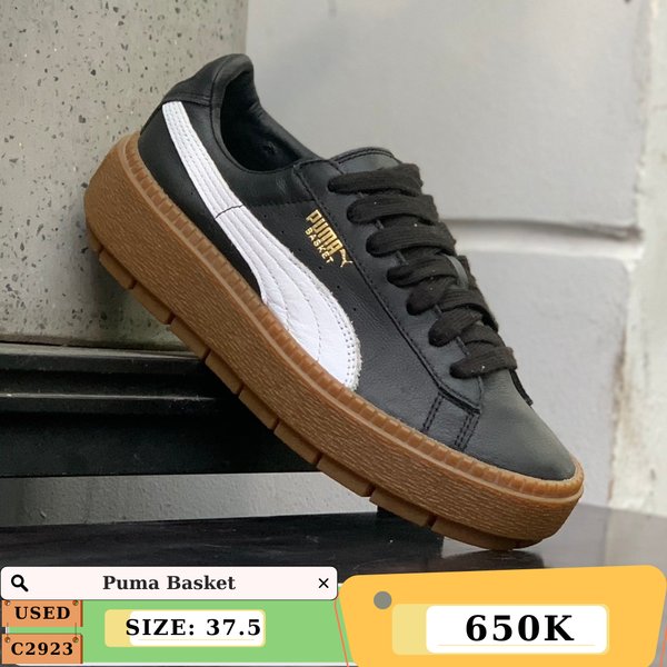 PUMA BASKET - 37.5 – V2R Store