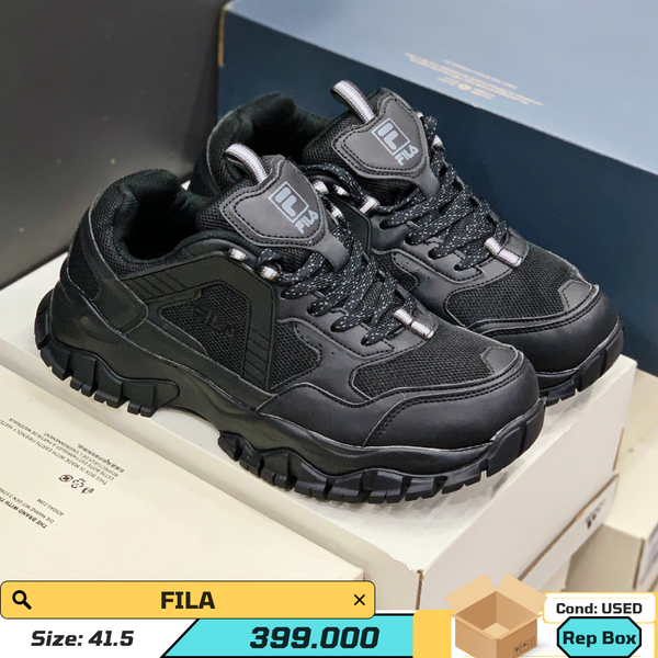 FILA - 41.5 – V2R Store