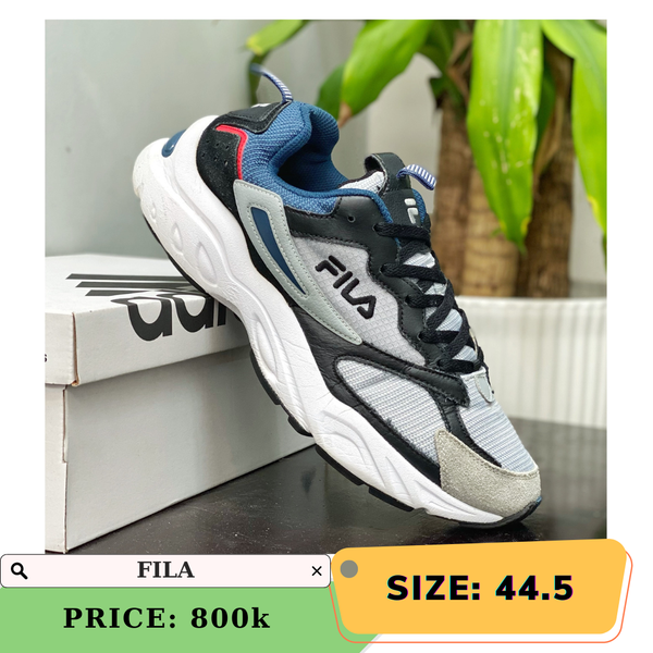 FILA - 44.5 – V2R Store