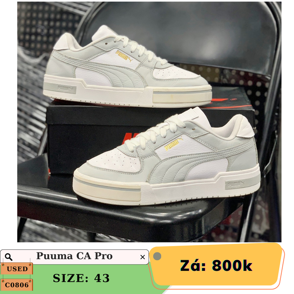 PUMA CA PRO - 43 – V2R Store