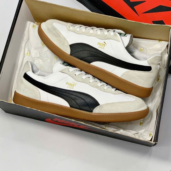 Puma Liga Gum - 44 – V2R Store