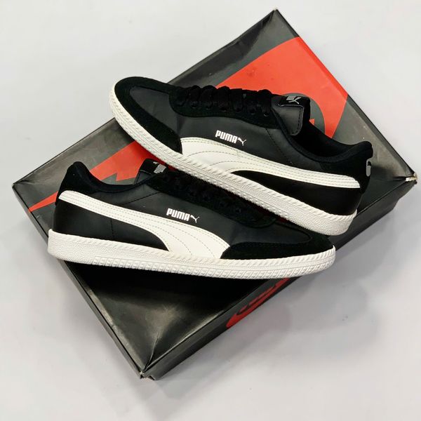 Puma Astro Cup - 41 – V2R Store