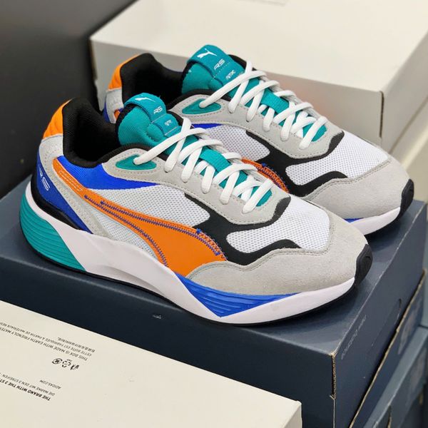 Puma RSX - 40 – V2R Store