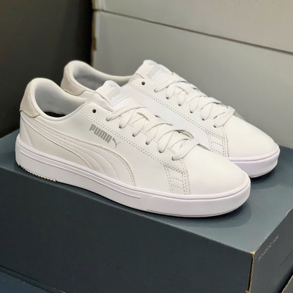 Puma Serve - 37.5 – V2R Store