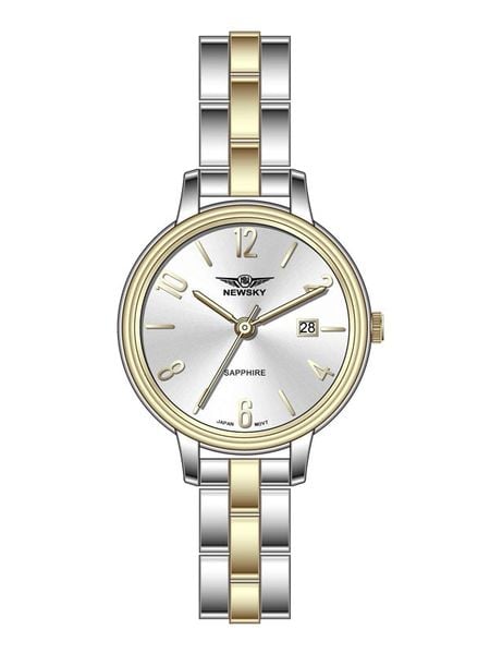 ĐỒNG HỒ NEWSKY NS5011L.S03 – skywatch