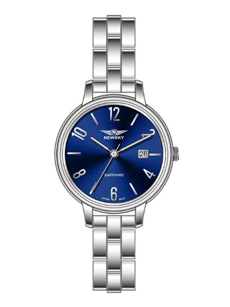 ĐỒNG HỒ NEWSKY NS5011L.S07 – skywatch