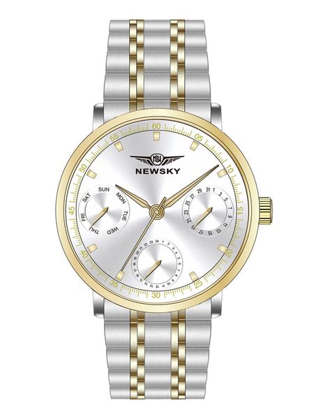 ĐỒNG HỒ NEWSKY NS6501G.S03 – skywatch