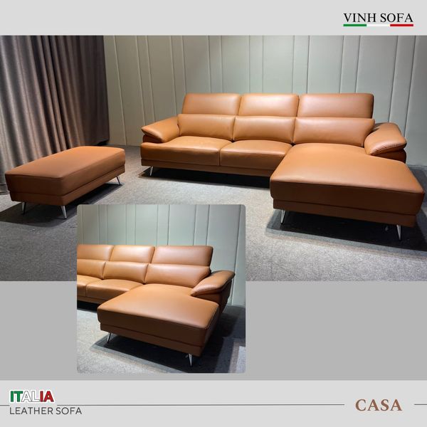 CASA – VINH SOFA