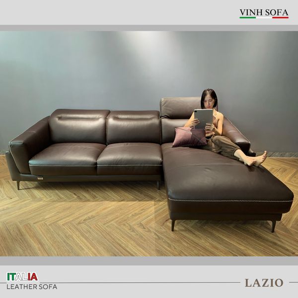 LAZIO – VINH SOFA - NỘI THẤT, SOFA CAO CẤP