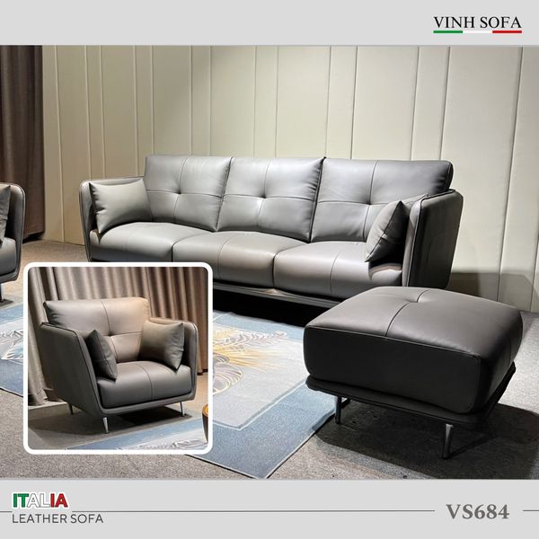 VS684 – VINH SOFA