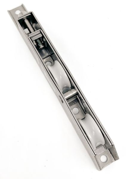 BÁNH XE ĐÔI HỆ LÙA 95 - HỆ LÙA 55 RAY INOX – staforce