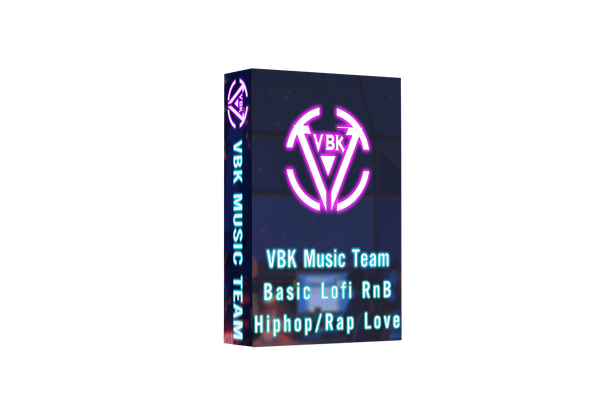 Khóa học làm nhạc Lofi/RnB cơ bản bằng FL Studio – vbkmusic